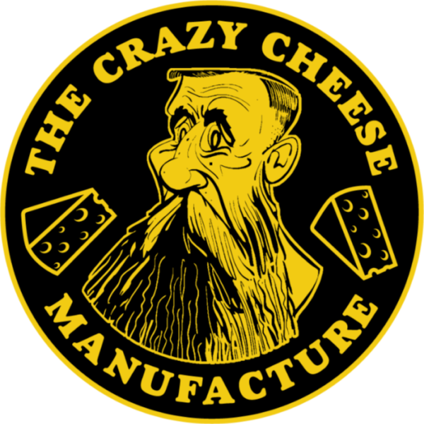 📢 The Crazy Cheese Manufacture | Käse Testbericht, 100% TOP